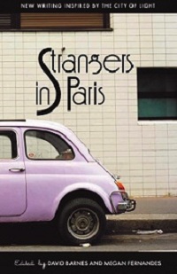 Strangers in Paris | SpokenWord Paris