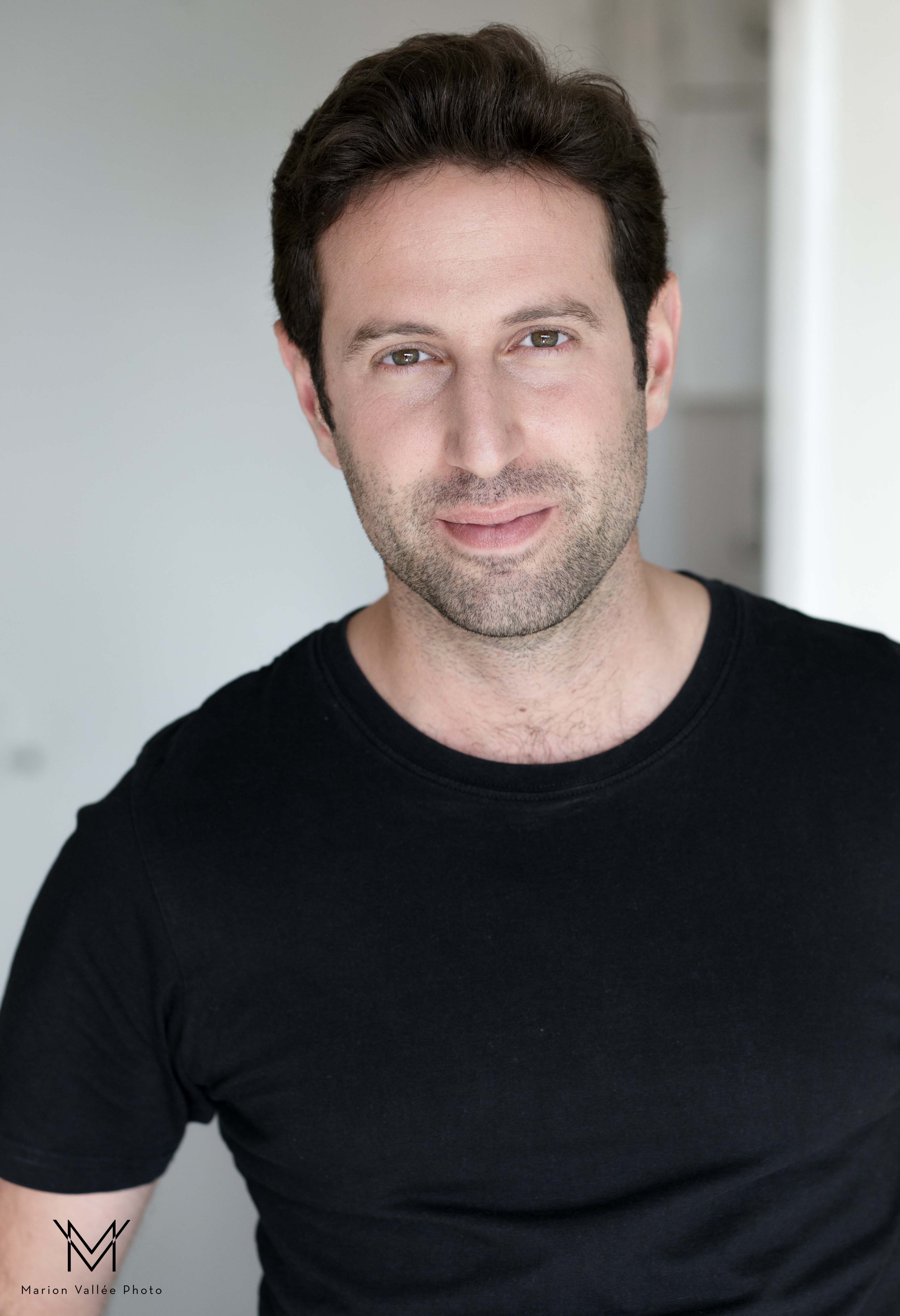 Special Guests on 8th Feb 2016… Carey Downer & Henri Rizk | SpokenWord ...