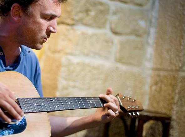 Open Secret, 2nite! “I’m in trubble now!” With singer/poets James Berg ...