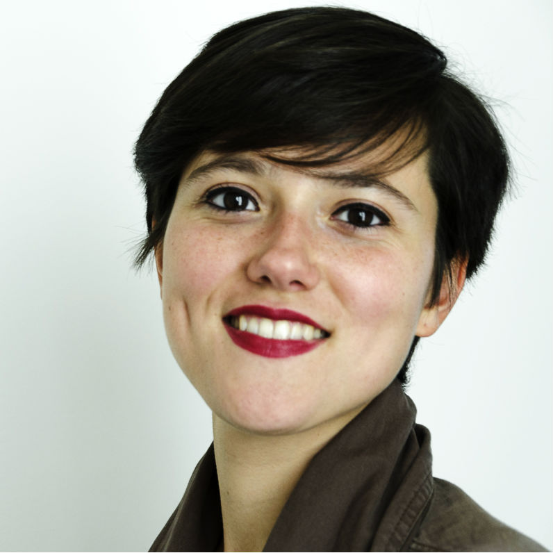 Anna Polonyi to Guest at SpokenWord Paris December 12th–Monday’s Theme ...