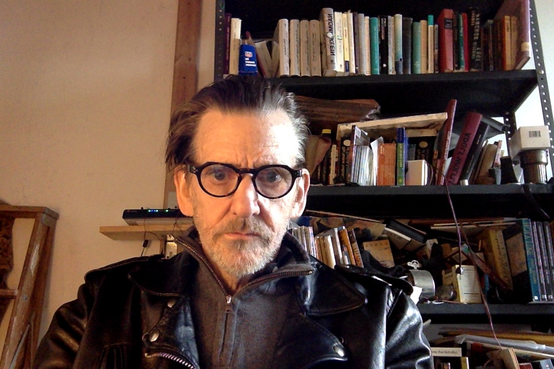 Carl Watson to Guest at SpokenWord Paris April 16th–Monday’s Theme ...