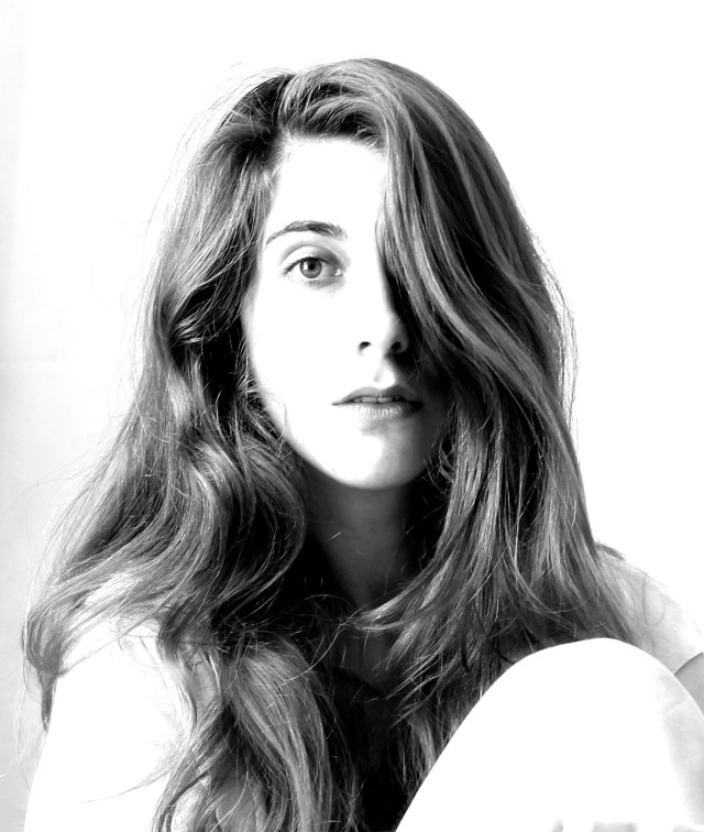 Camille Adnot to Guest at SpokenWord Paris November 19th–Monday’s Theme ...