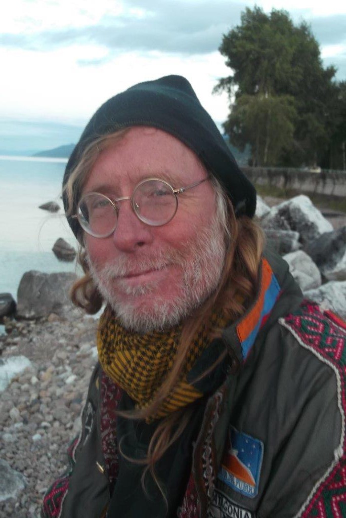 Chris Ames to guest at SpokenWord on 1st April, theme FOOL | SpokenWord Paris