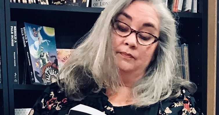 Suzanne Allen to Guest at Spoken World online April 20th–Monday’s Theme ...