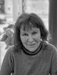 SpokenWord Paris | open mic & writers' community